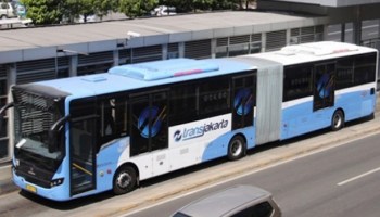 Terminal Terintegrasi LRT dan MRT akan Dibangun di Rawa Buaya | AtmaGo