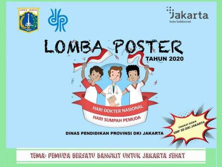 Lomba Desain Poster dan Video Kreatif Pelajar | AtmaGo