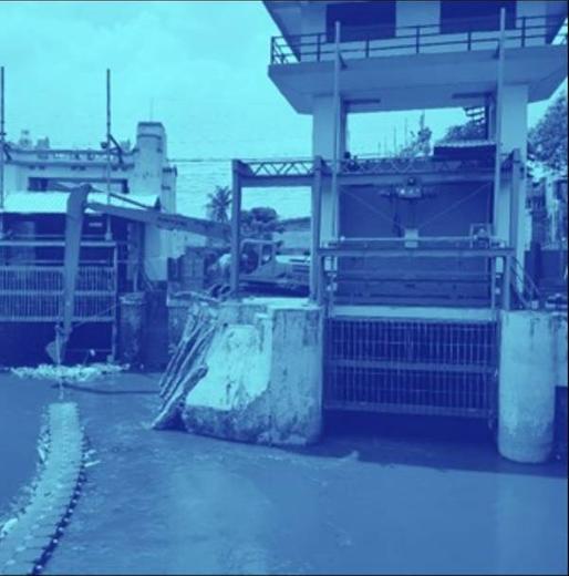 Penjaringan, Jakarta Utara | AtmaGo, Warga Bantu Warga