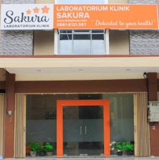 Laboratorium Klinik Sakura - Perumperindo.co.id