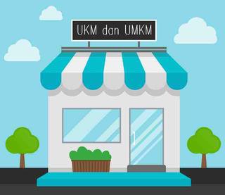 Kriteria UMKM Terbaru Tahun 2021 | AtmaGo