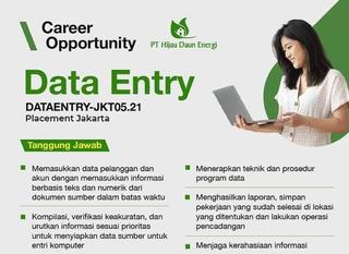 Lowongan Kerja (Loker) Terbaru di Jakarta Pusat | AtmaGo