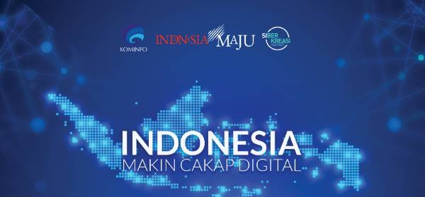 Pelatihan Gratis: Indonesia Makin Cakap Digital 2021 | AtmaGo