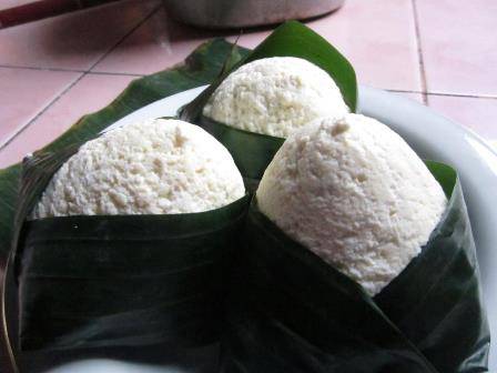 Cara Membuat Dangke, Keju Tradisional Enrekang | AtmaGo