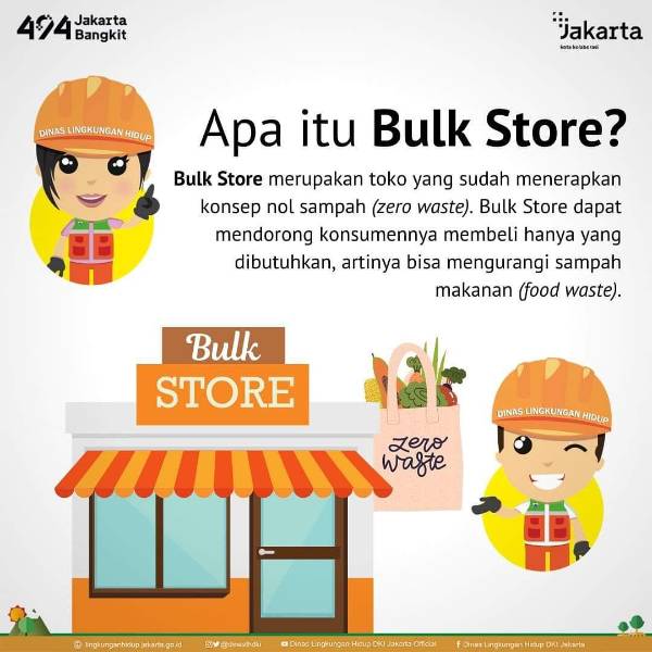 Apa Itu Bulk Store AtmaGo