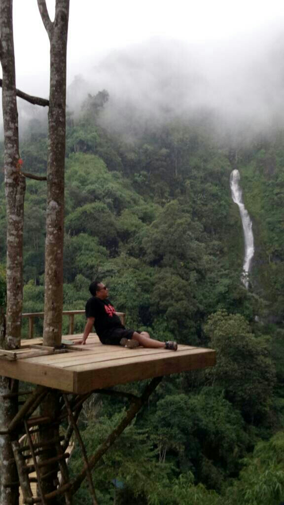 Kampoengkoe | AtmaGo