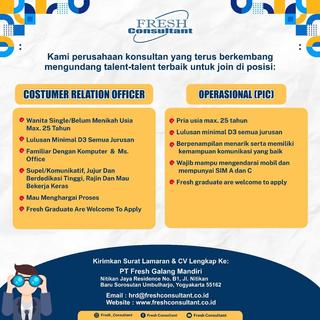 (Lowongan Kerja) Dibutuhkan Penjaga Warung Kopi di Adakopi Surabaya ...