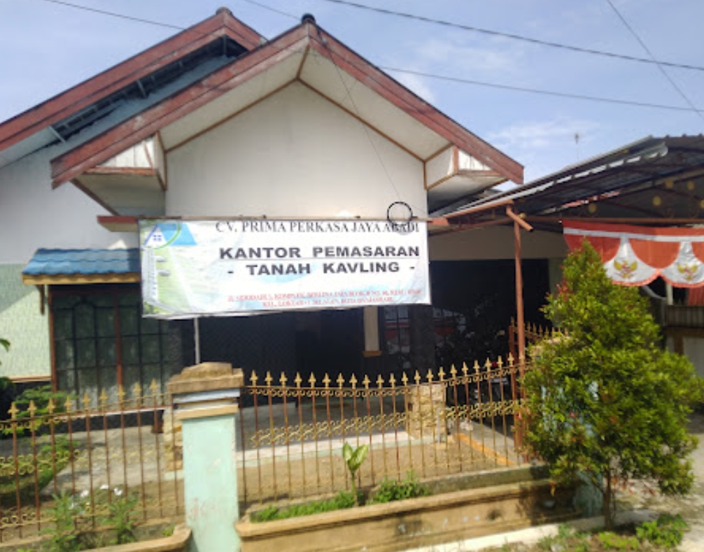 SPG / Marketing Office | AtmaGo