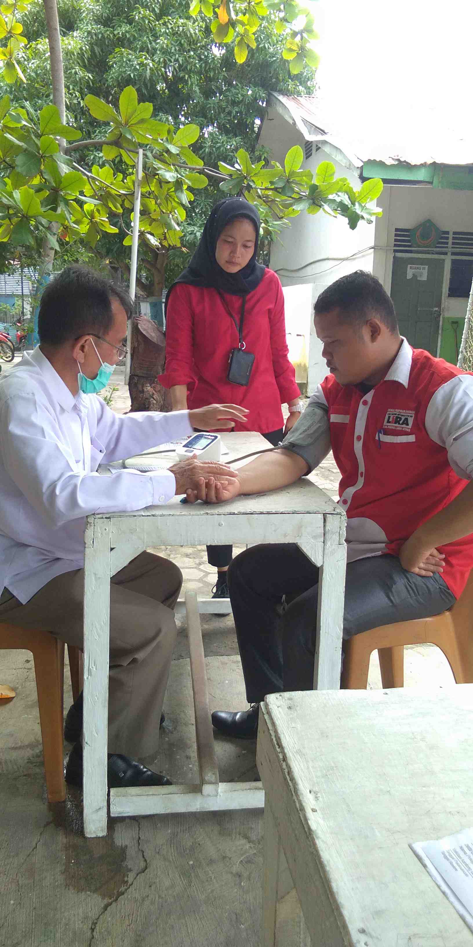 SETETES DARAH ANDA SANGAT BERGUNA TUK YG MEMBUTUHKANNYA. | AtmaGo