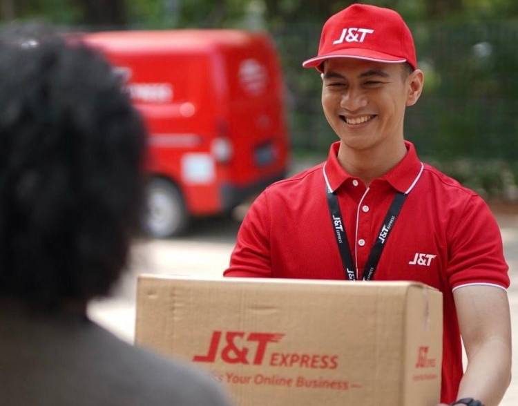 Lowongan Kurir, Driver, Sprinter J&T Express | AtmaGo