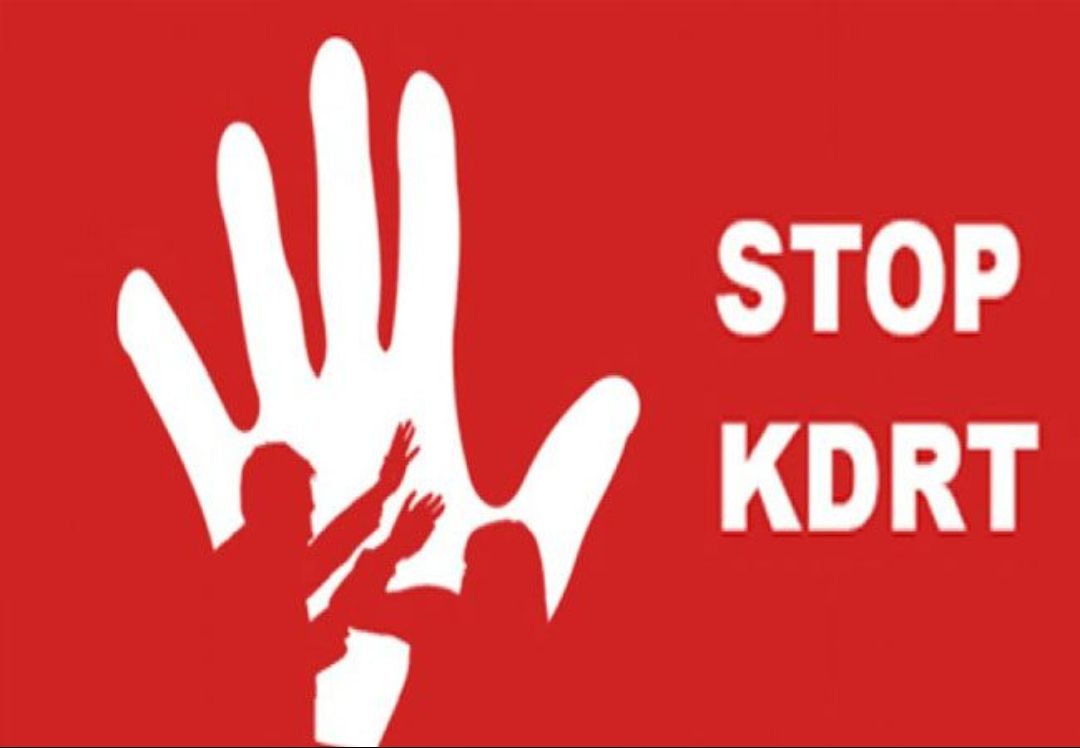 Bentuk Bentuk KDRT #1 | AtmaGo