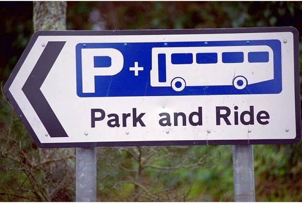 Pembangunan Empat Park and Ride Dimulai Tahun Ini | AtmaGo