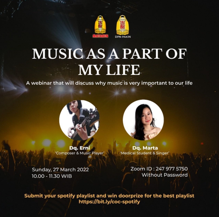 Genta Rohani Khonghucu: Peran Musik Dalam Membina Rohani Kita ...