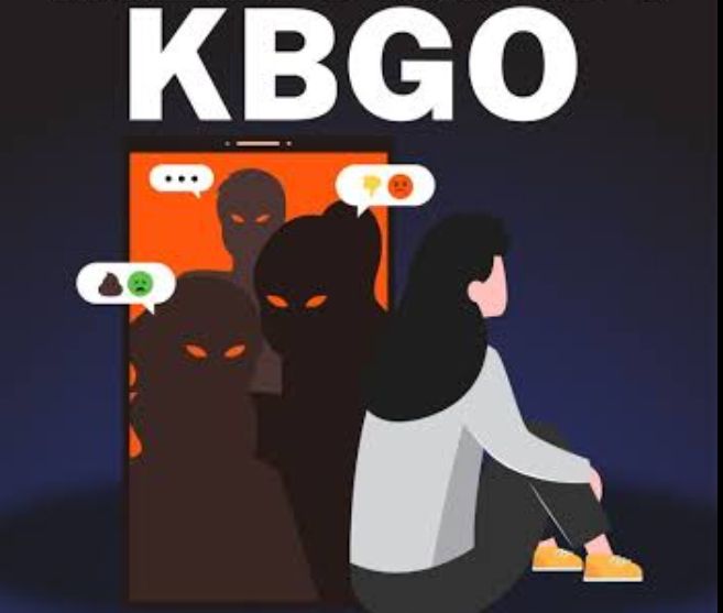 Waspada Kekerasan Berbasis Gender Online | AtmaGo