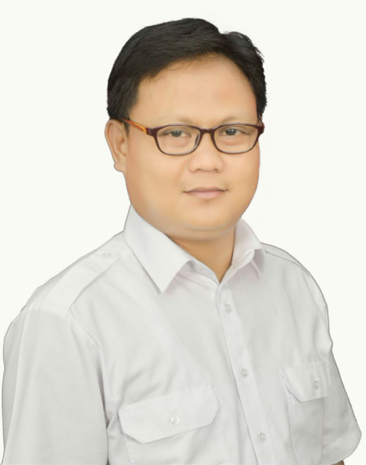 Demi Tingkatkan Kesadaran Hukum, Jamaludin Akan Membentuk LBH | AtmaGo