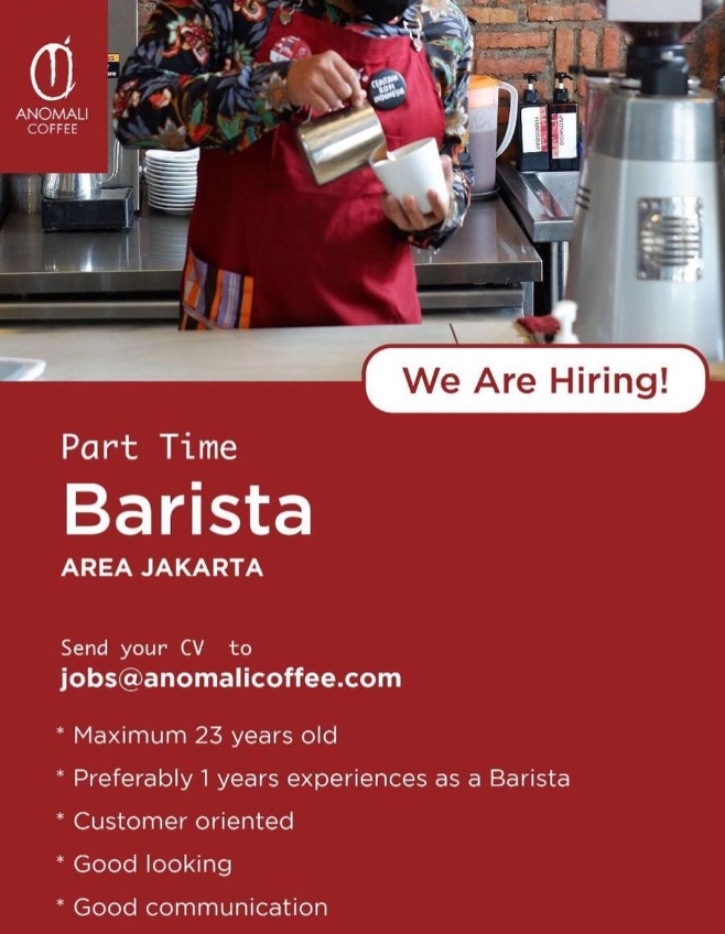 Crafting the Perfect Barista Area at Home