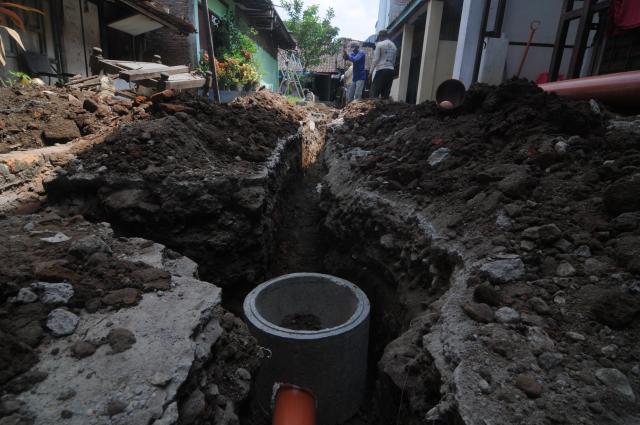 PD PAL Jaya Terus Edukasi Pentingnya Sanitasi | AtmaGo