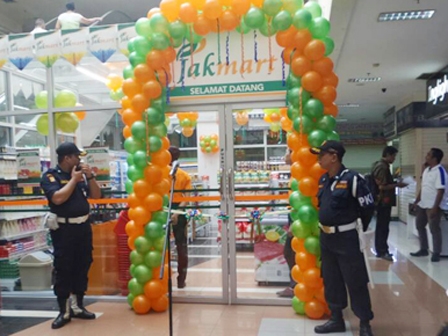 Dua Jakmart Bakal Dioperasikan September | AtmaGo