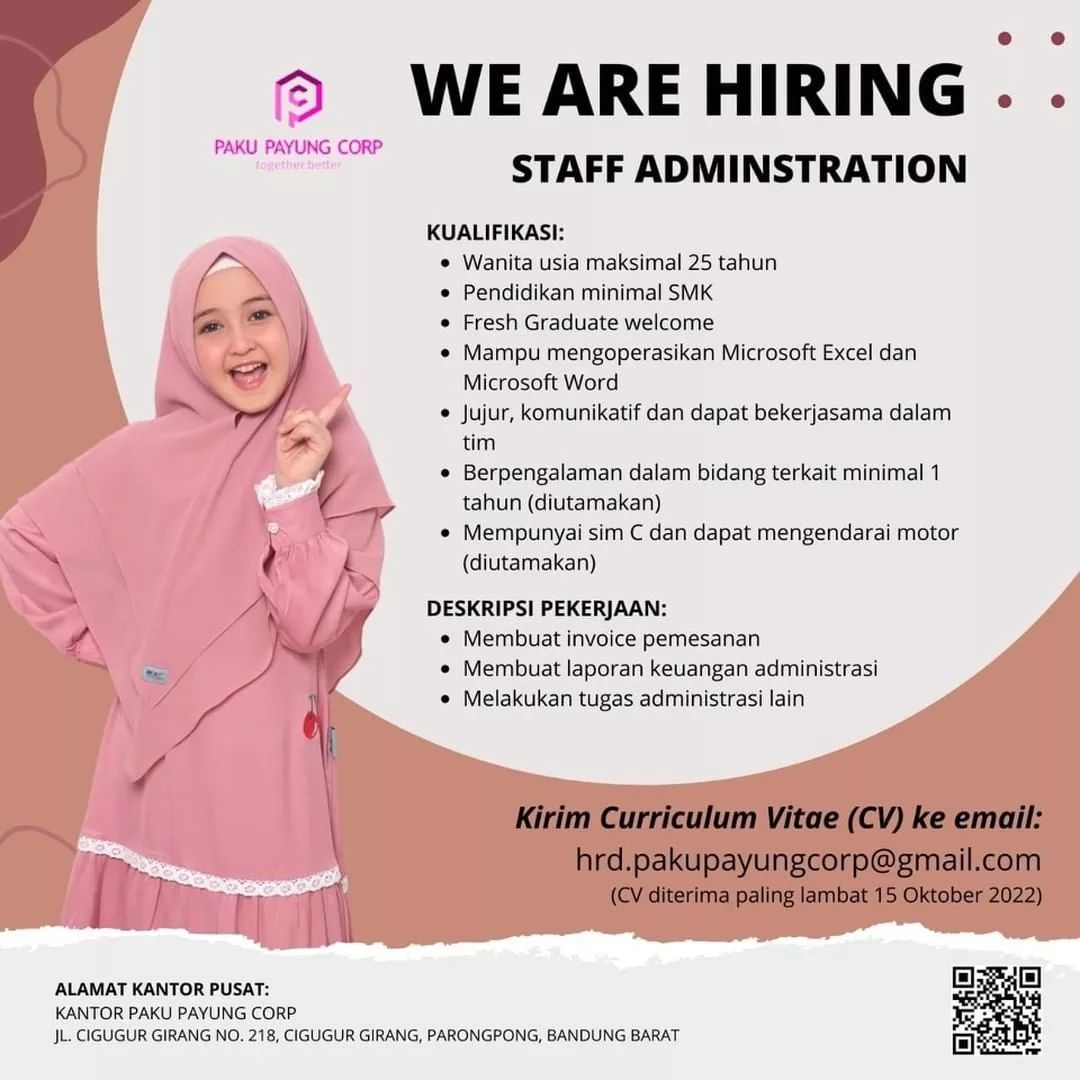 Staff Admin | AtmaGo