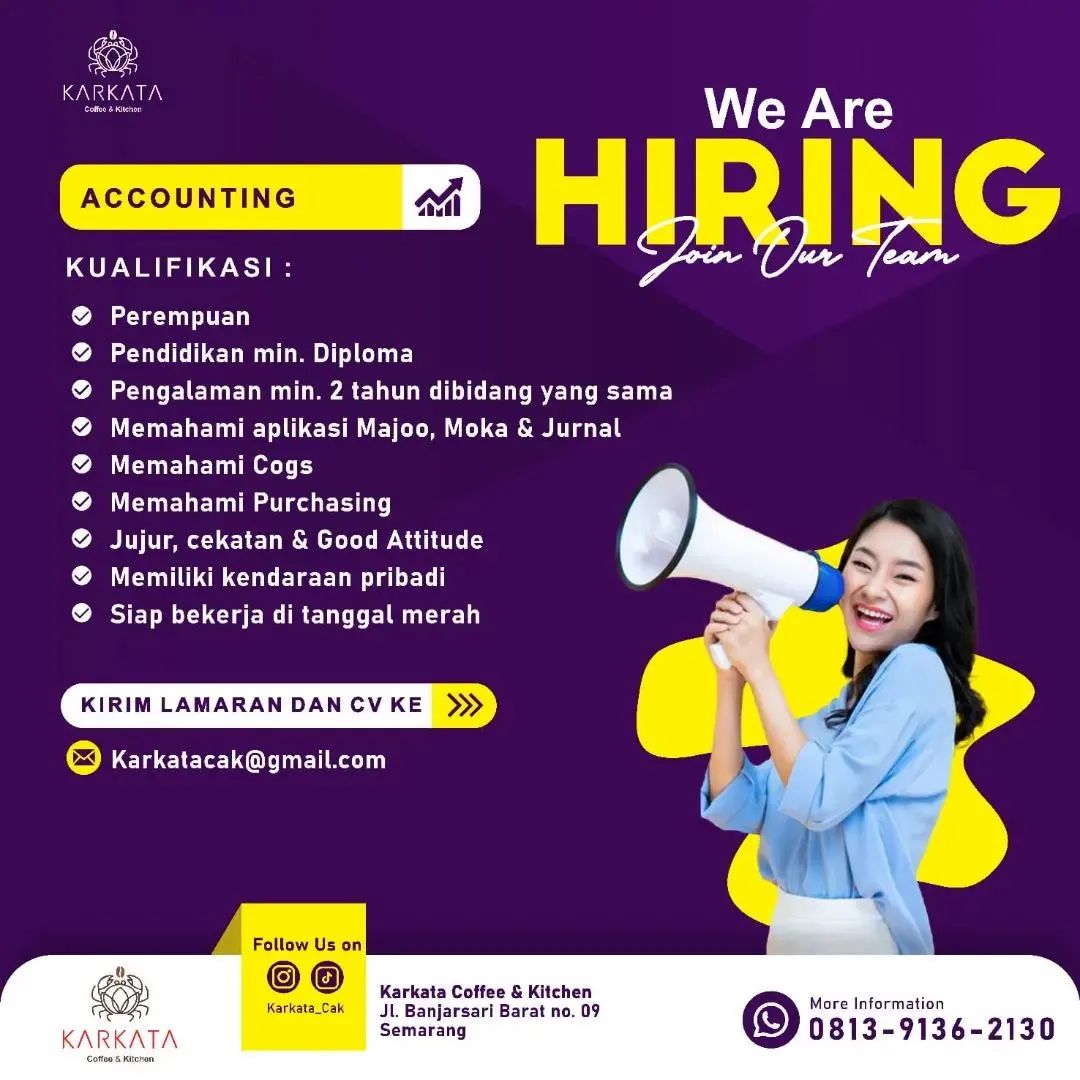 ACCOUNTING AtmaGo accounting-atmago