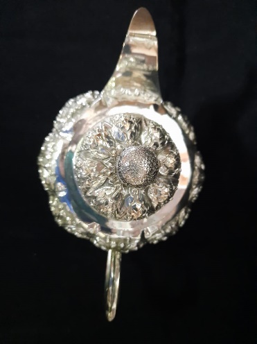 Budaya Nusantara: Kerajinan Perak Kotagede | AtmaGo