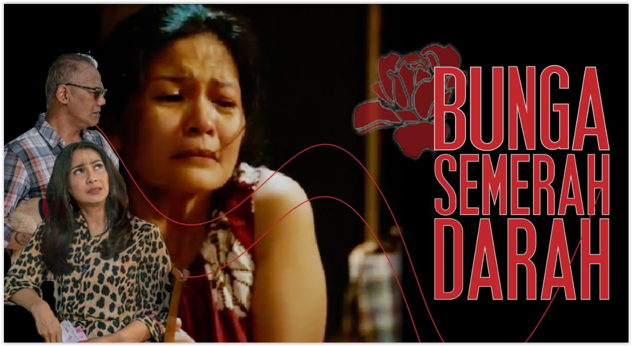 Film Teater: Bunga Semerah Darah Adaptasi Karya Sastra WS Rendra | AtmaGo