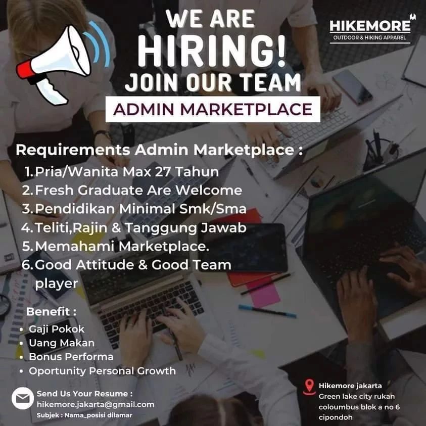 ADMIN MARKETPLACE | AtmaGo