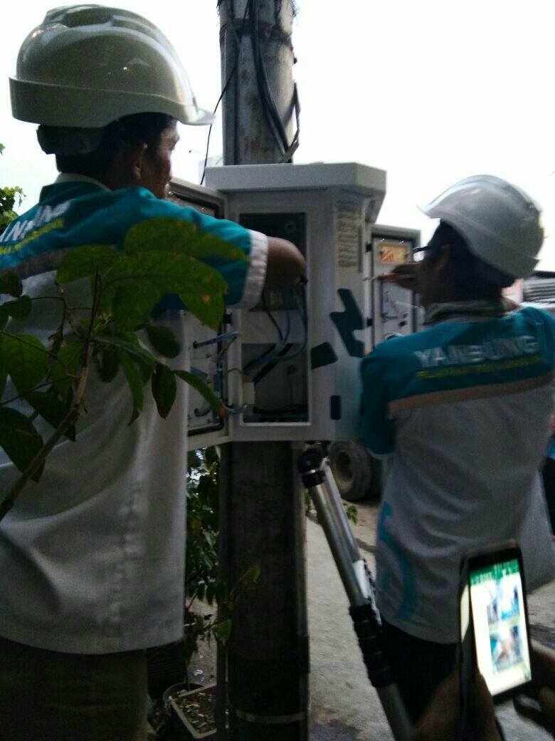 PROGRAM SPLU DARI PLN | AtmaGo