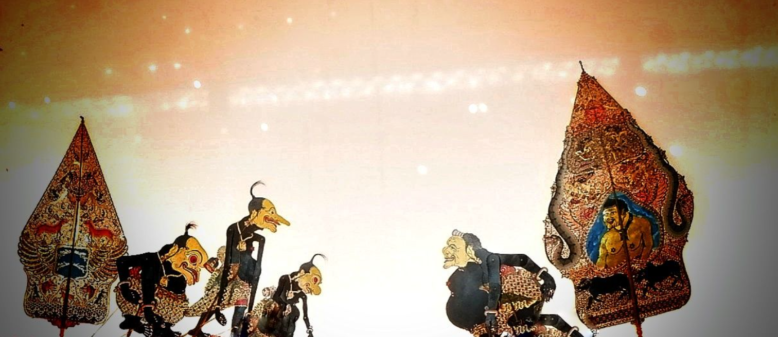 Budaya Nusantara: Belajar Berlaku Baik dari Tokoh Wayang Semar | AtmaGo
