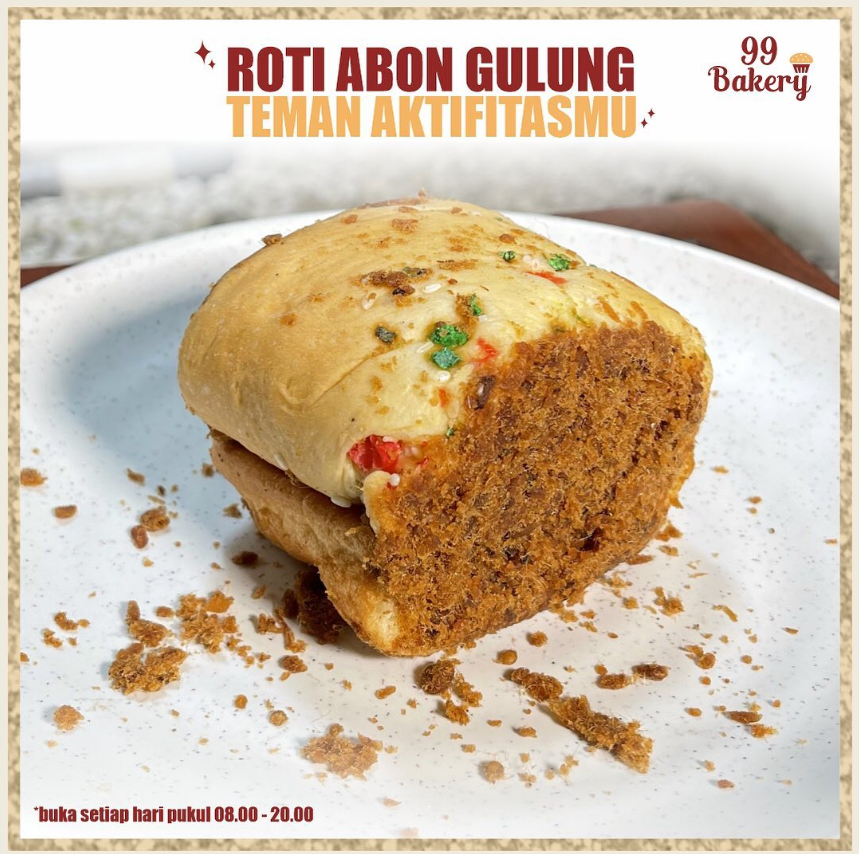 Sedia Roti, Cake, dan Kue - Sukorambi, Kabupaten Jember | AtmaGo