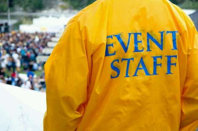 Staff Event Organizer freelance (pria) | AtmaGo