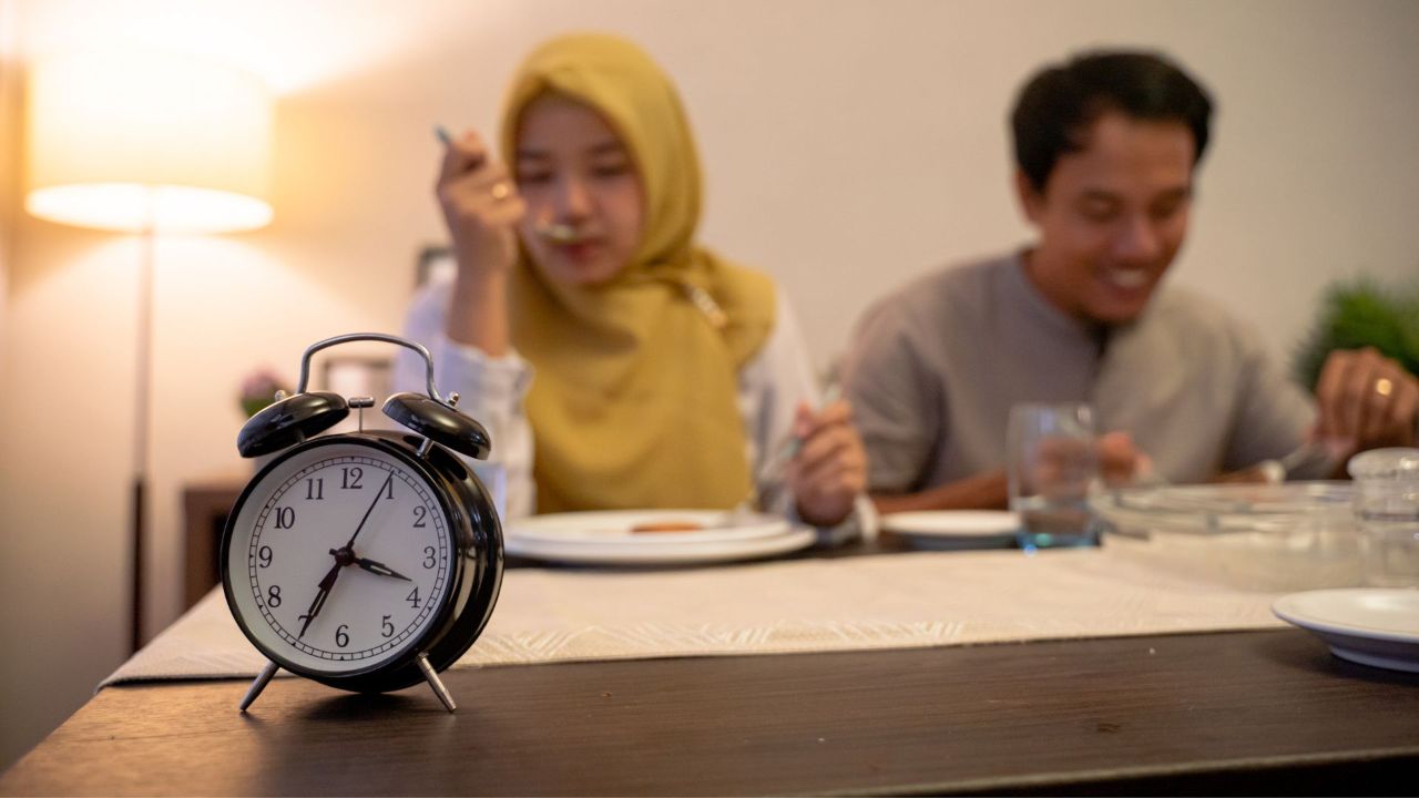 Mengapa Sahur Penting dan Bagaimana Memilih Menu yang Tepat | AtmaGo