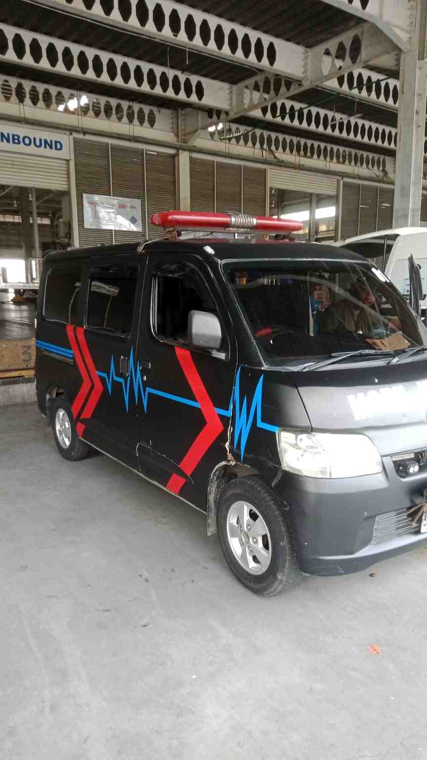 mobil jenazah Medan 0813-6252-2494 | AtmaGo