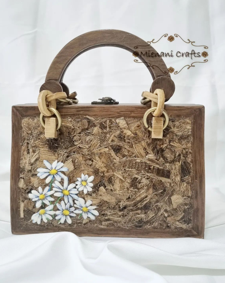 Jual Tas Unik Hasil Daur Ulang | AtmaGo