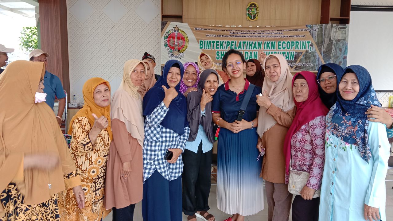 GKR Bendoro di Kampung Wisata Brontokusuman | AtmaGo