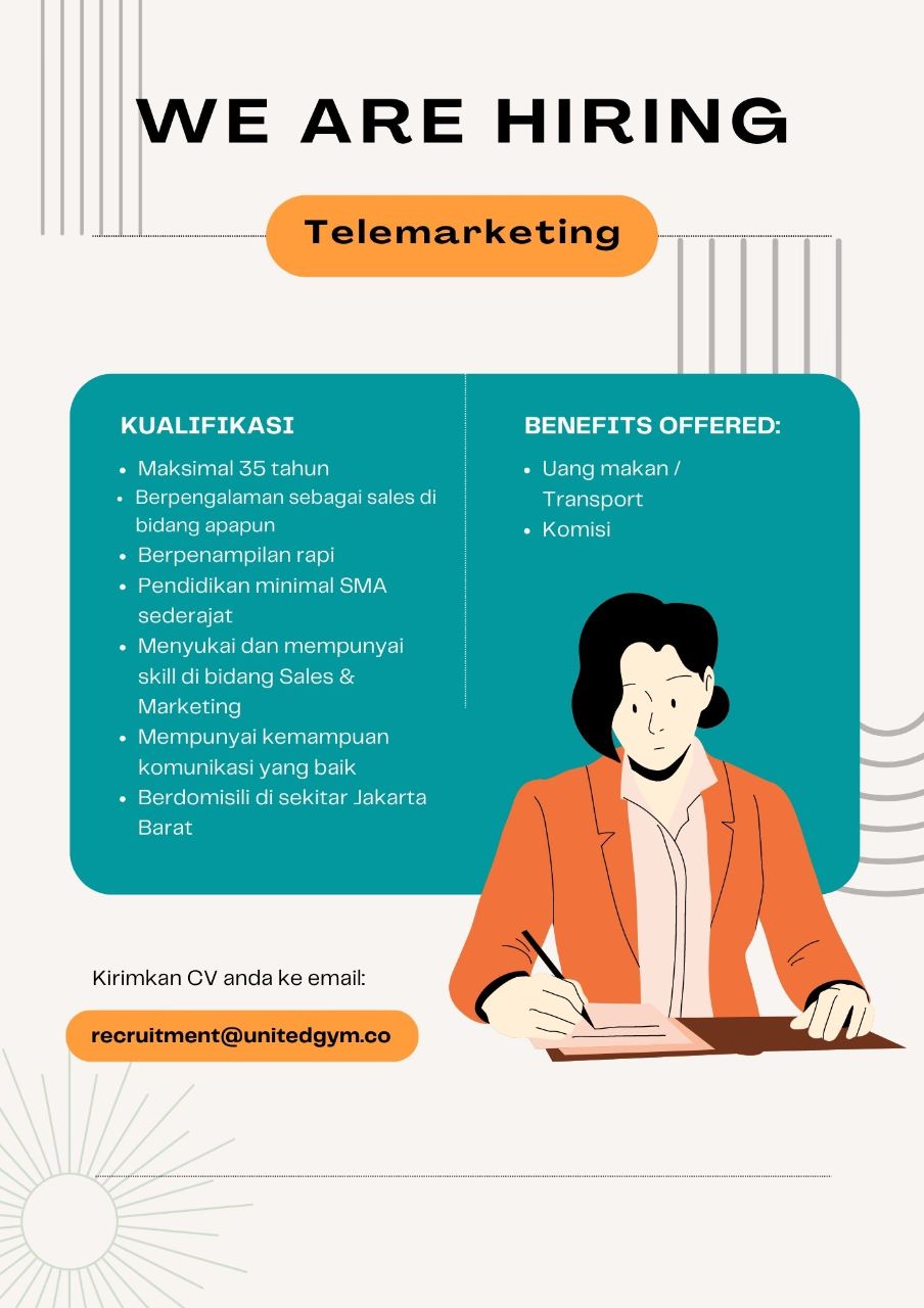 Telemarketing | AtmaGo