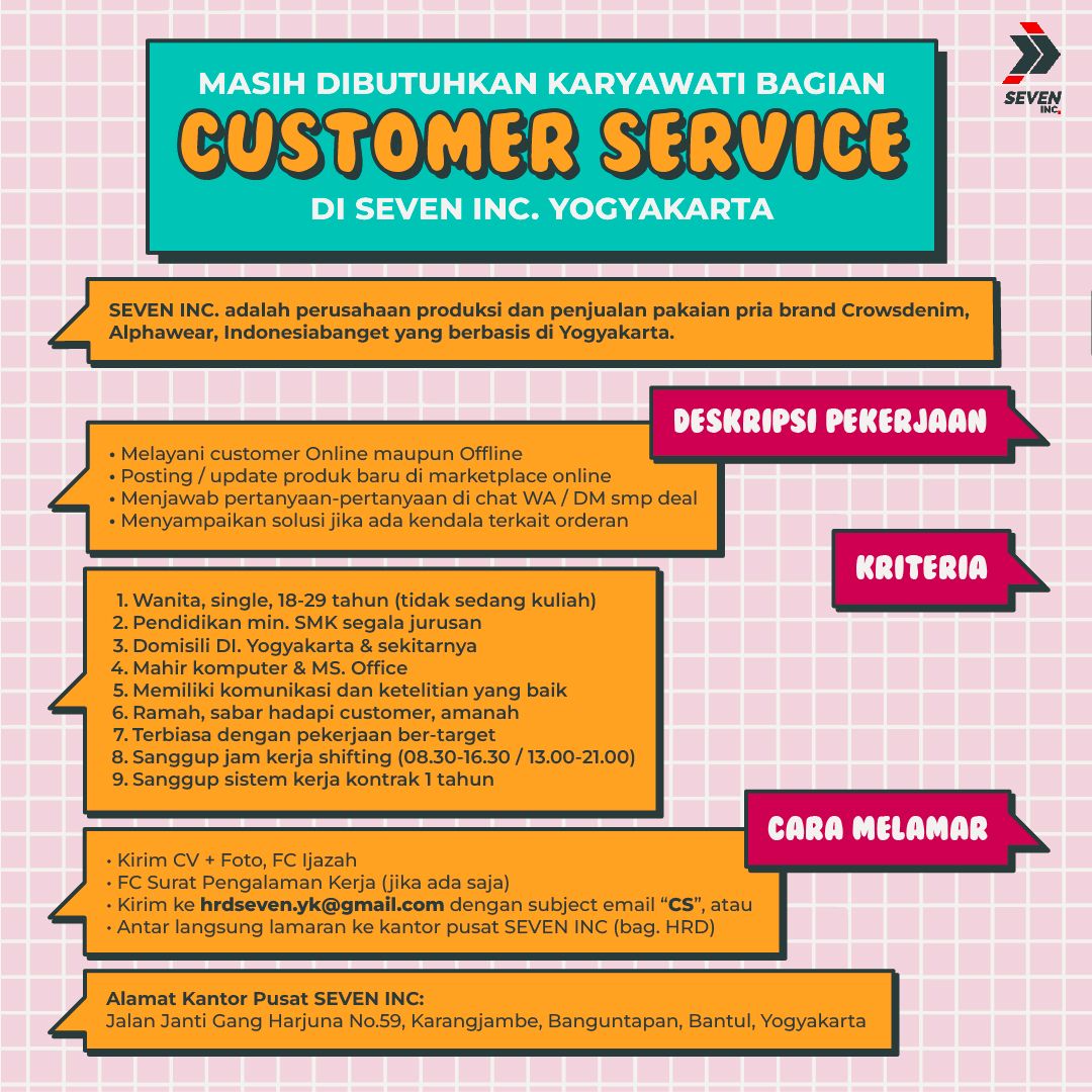 Customer Service | AtmaGo