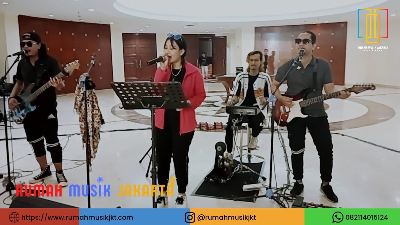 SEWA HOMEBAND - JABODETABEK | AtmaGo