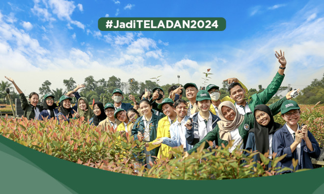 Beasiswa Tanoto Foundation 2024 | AtmaGo