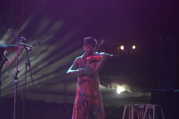 "Indonesia Jaya Merdeka" Performance and Fireworks Festival Will Be the ...