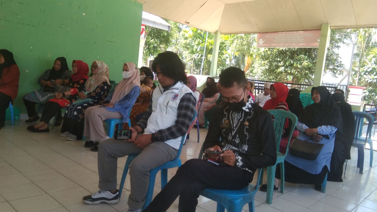 Sosialisasi PATBM Untuk Maksimalkan Perlindungan Anak | AtmaGo