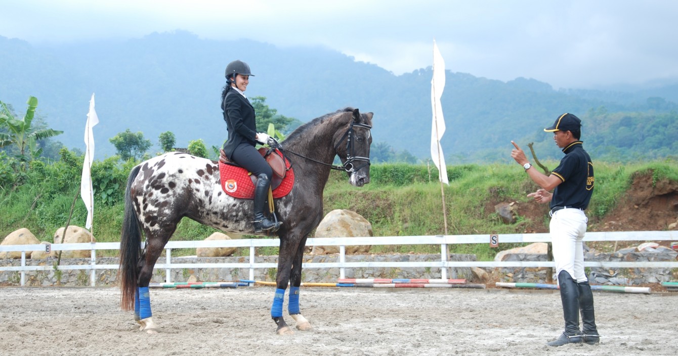 Nirwana Stable, Wisata Kidz Jaman Naw | AtmaGo