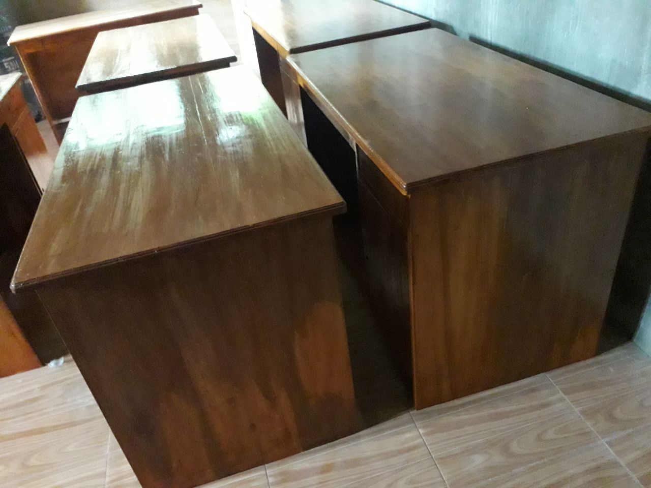 Kerajinan Meubeler Membantu Perekonomian Warga Sukamaju | AtmaGo