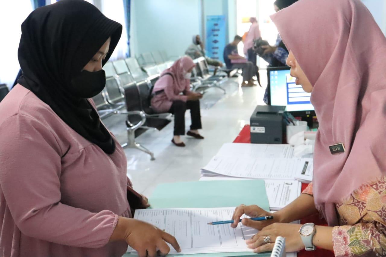 *lMengurus Akta Kelahiran Lebih Mudah Melalui J-Lahbako | AtmaGo