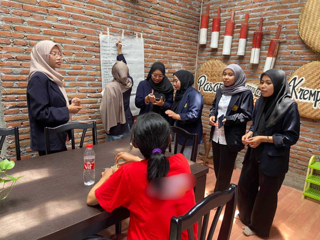 Rancangan Program Kerja Magang Mandiri Mahasiswa Fisip Jurusan ...