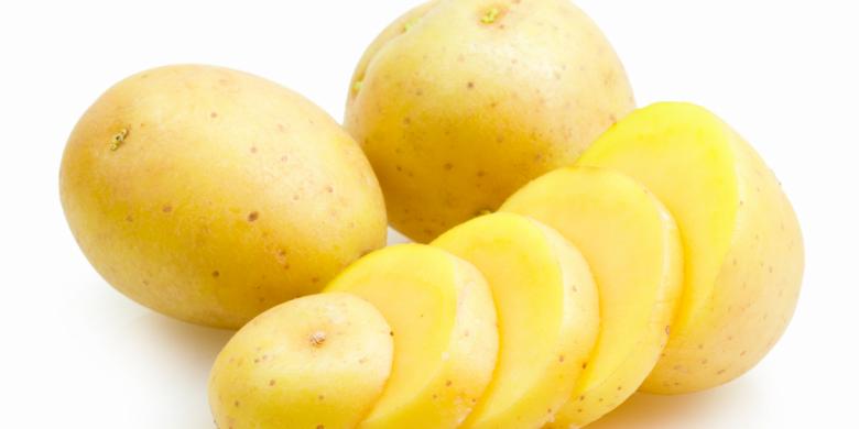 Kentang Kaya Manfaat Sehat untuk si Kecil | AtmaGo