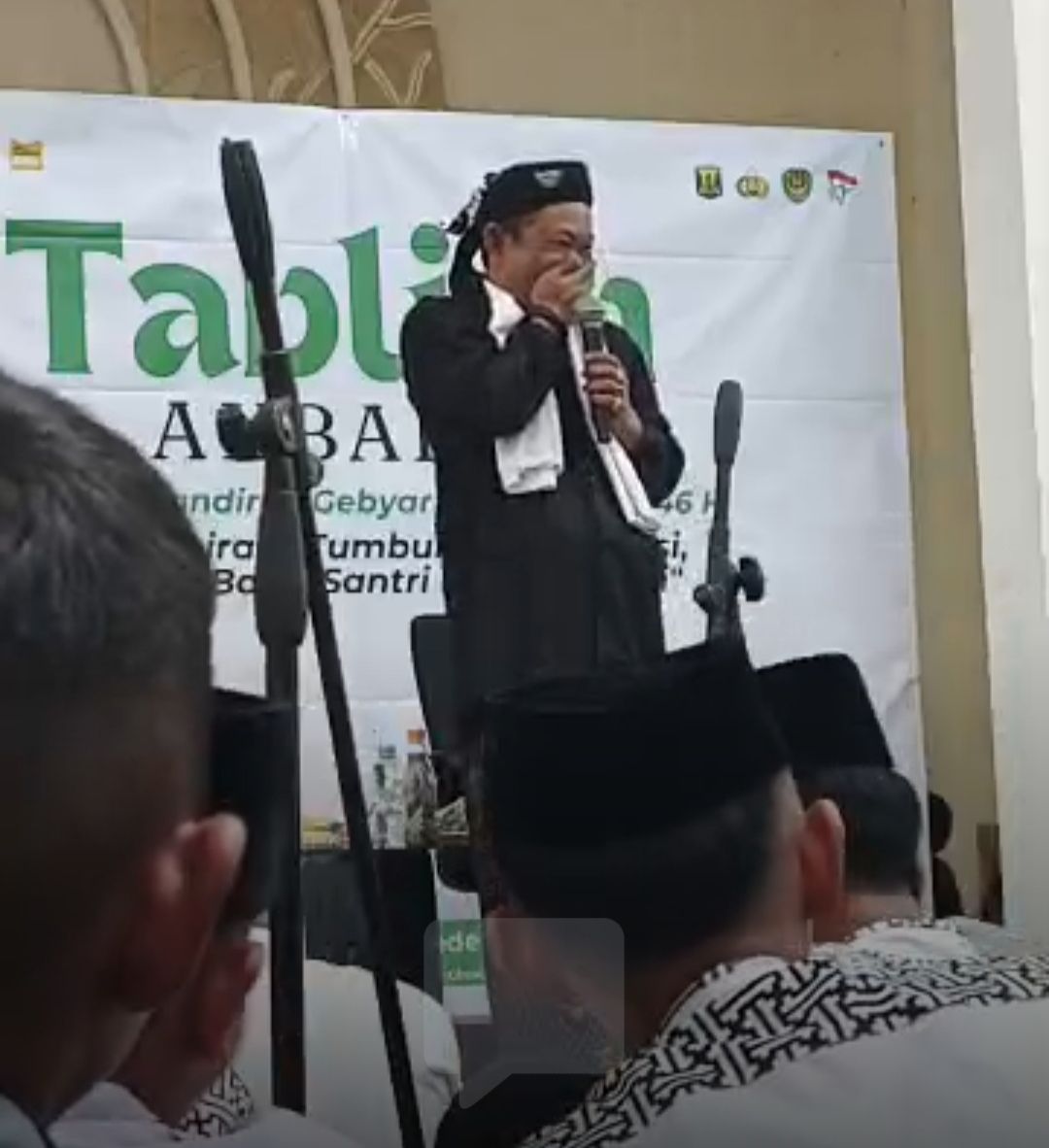 Mang Ohang Komedian Yang Jadi Penceramah, Menghibur dan Meresap! | AtmaGo