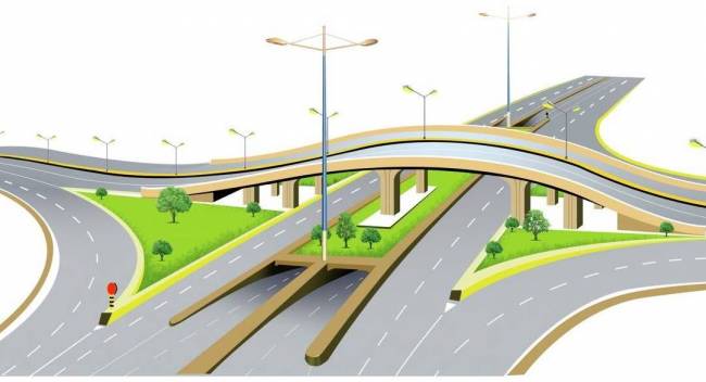 DKI Bakal Bangun Flyover di Perlintasan KA Pondok Betung | AtmaGo DKI Bakal Bangun Flyover di Perlintasan KA Pondok Betung | AtmaGo