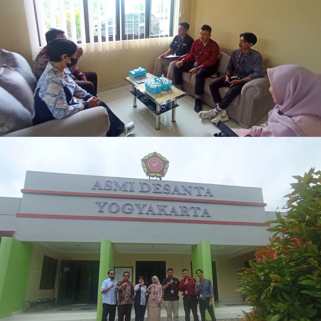 ASMI Desanta dan Adibayu Group Jajaki Kerjasama Implementasi Tri Dharma ...
