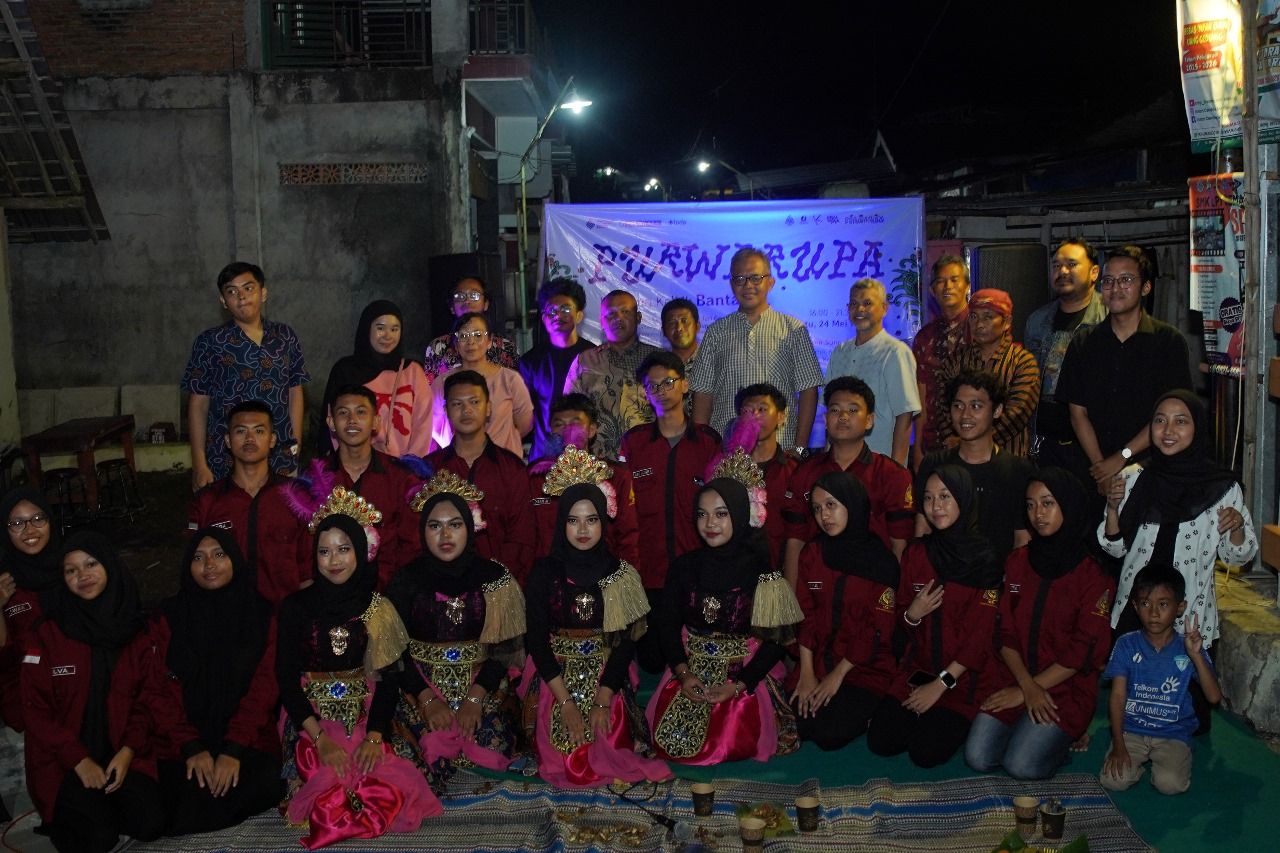 PekaKota Hysteria : Merawan Ingatan Tentang Subgai | AtmaGo